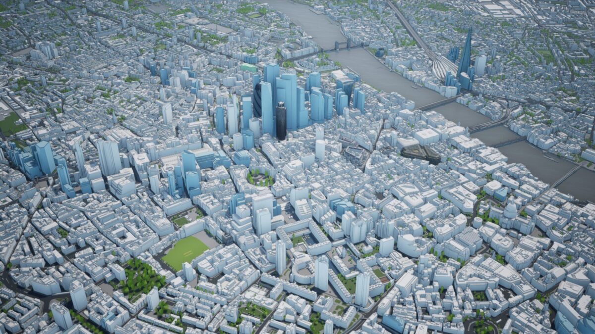 PROPTECH-X : Accucities partnering with architects to shape the future ...